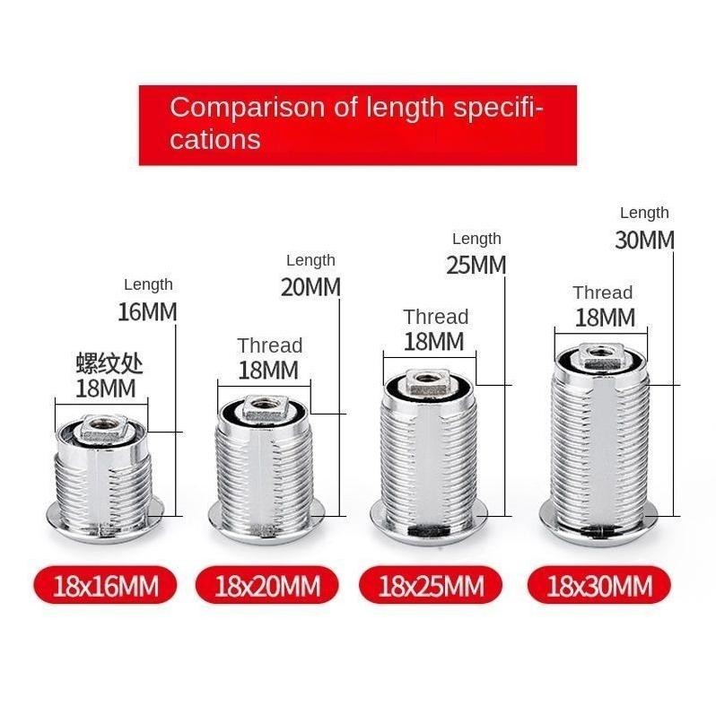 Jual Premium Kunci Loker Lemari Besi Loker Laci Lemari Kunci Cabinet Pintu Lemari Kayu Besi Kait ...