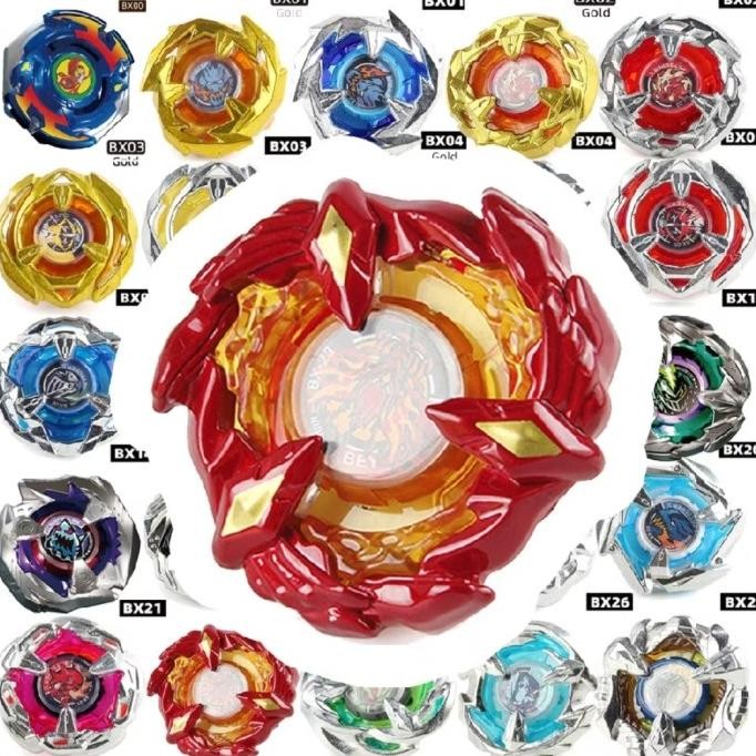 Jual new COD Mainan Gangsing Mainan Anak Gangsing Saja Beyblade X ...