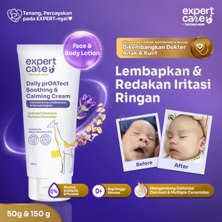 Toko Online Expert Care by Tentang Anak Official Store | Shopee Indonesia