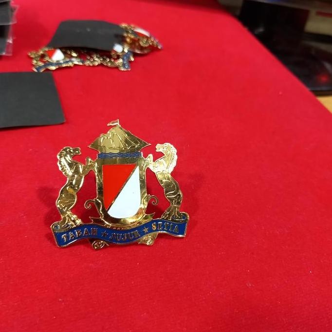 Jual pin kadin indonesia murah | Shopee Indonesia