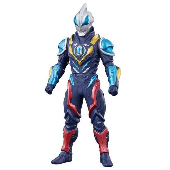 Jual Bandai Ultra Hero Series 77 Ultraman Geed Galaxy Rising | Shopee Indonesia