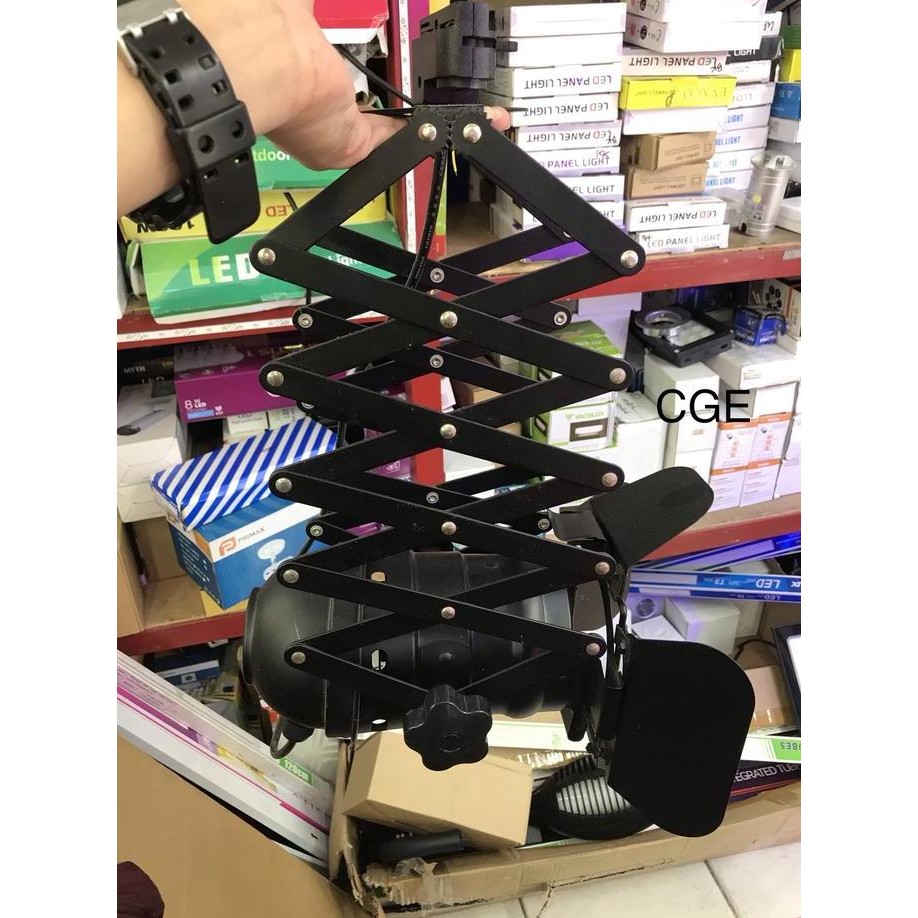 Jual Track Light Model Studio Adjustable / Lampu Track Studio ...