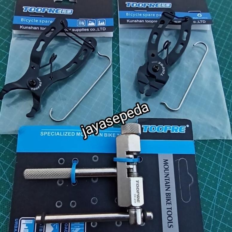 Jual AsT Toopre Tang Rantai Sepeda Pemutus Rantai Cain Breaker ...