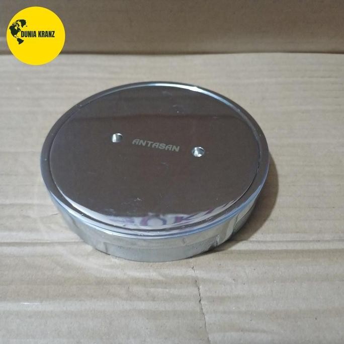 Jual TERBARU - Clean Out Antasan/ Tutup Spitank ukuran 4 inchi | Shopee ...