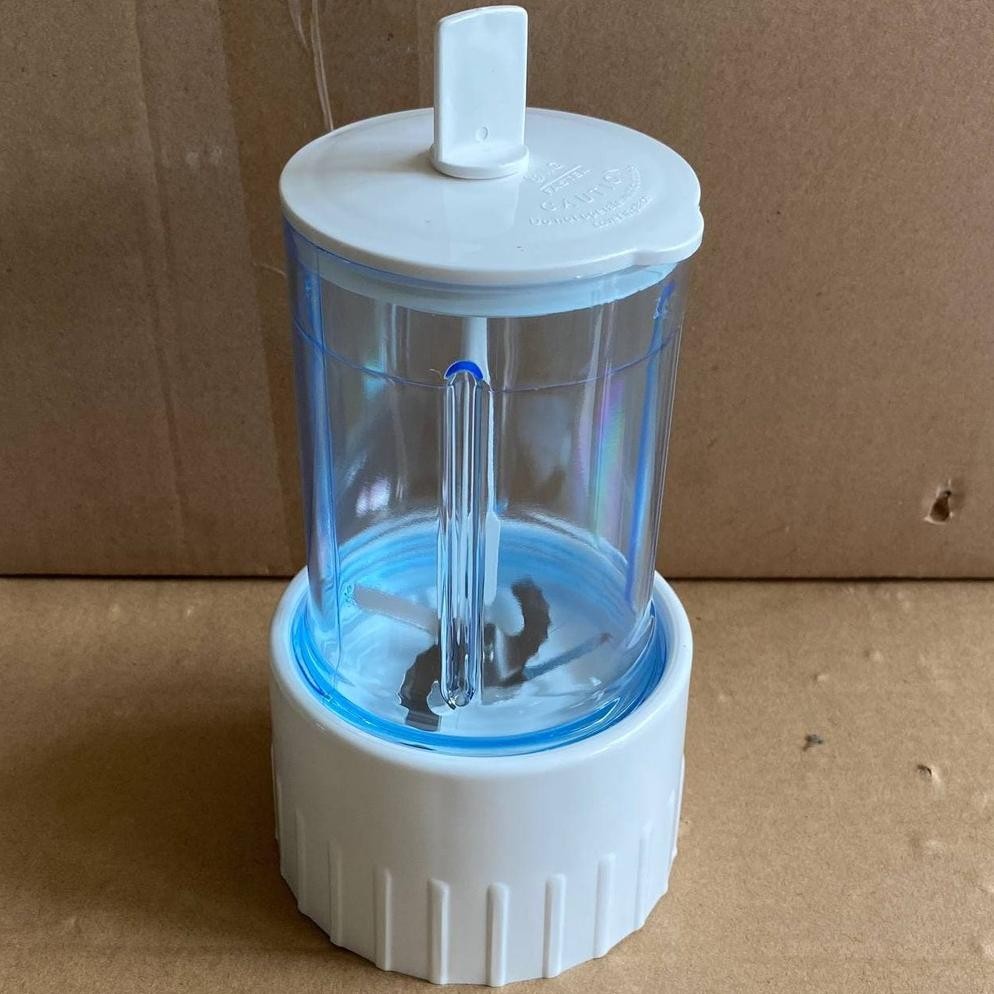 Jual Copper WET MILL - Penggiling Bumbu Basah Blender National - Miyako ...