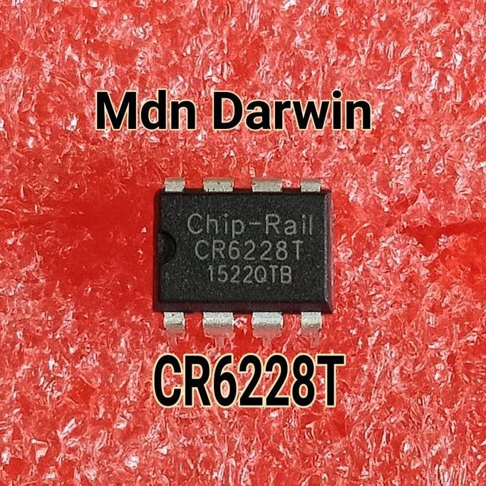 Jual """""] CR6228 CR6228T | Shopee Indonesia