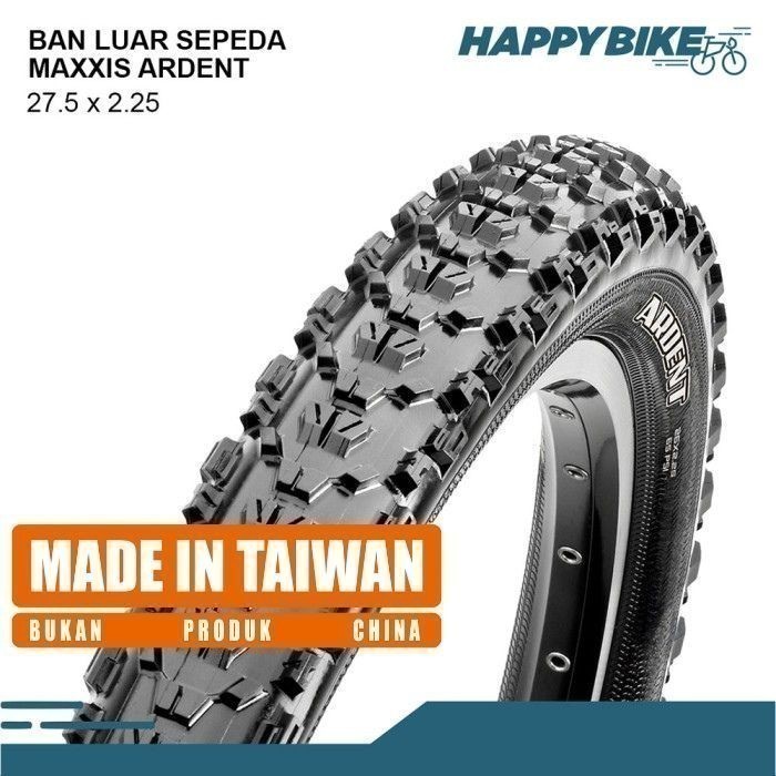 Jual MAXXIS Tire Ban Luar Sepeda MTB Cross Country All Mountain Ardent ...