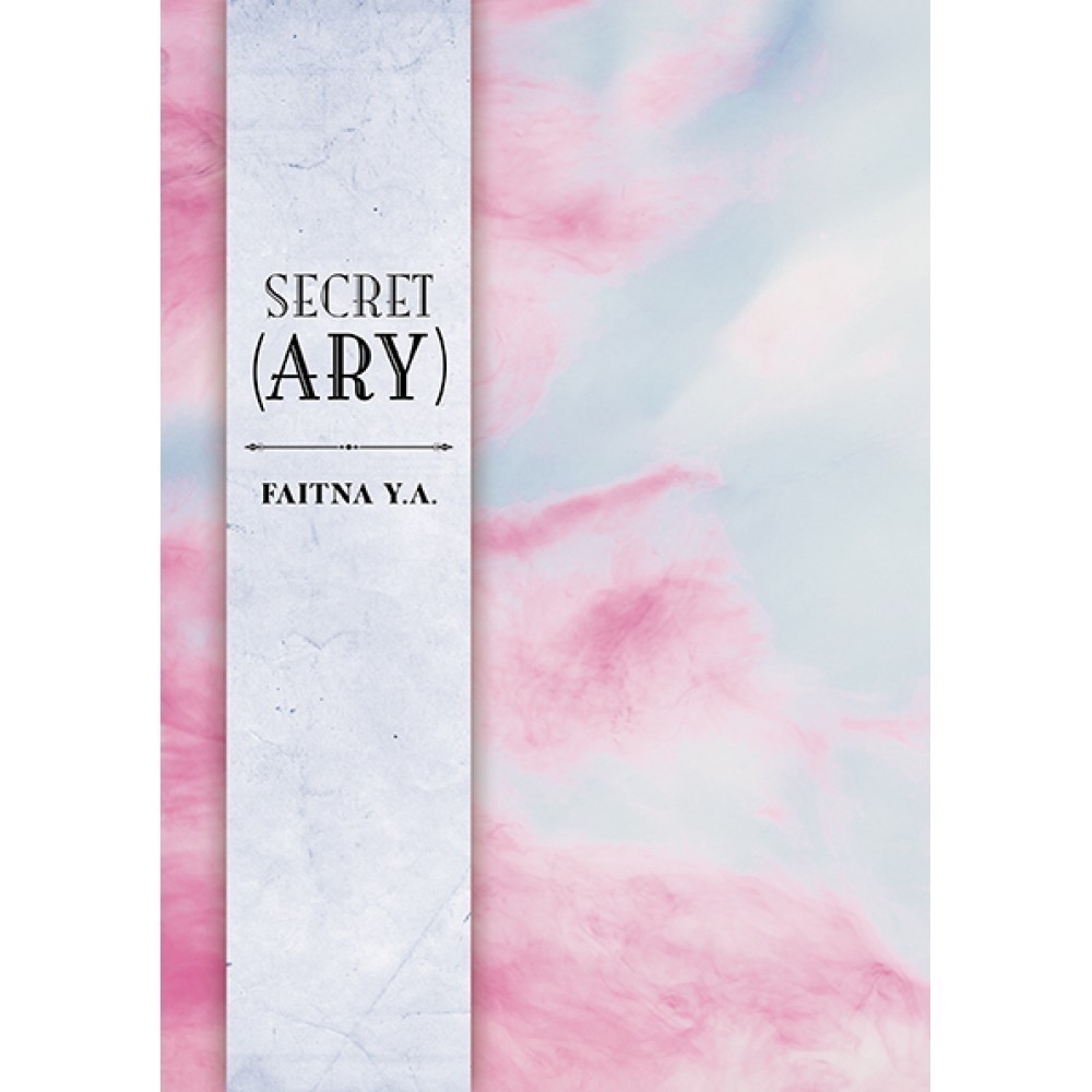 Jual Secret(Ary) by Faitna Y A (Soft Cover) | Shopee Indonesia