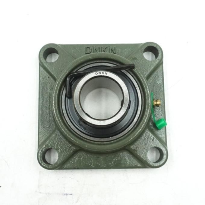Jual Bearing Unit UCF213 NKN as 65 Orinal UC213 + F213 | Shopee Indonesia