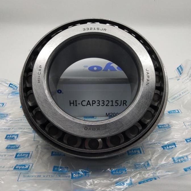 Jual GD510/GD511 Bearing 06002-33215 / 33215 JR | Shopee Indonesia