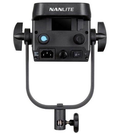Jual Nanlite Fs150 / Fs 150 Ac Led Monolight Original Resmi Pt Aneka ...