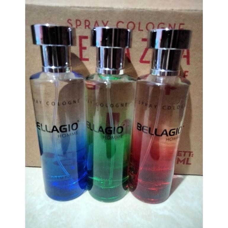 Jual bellagio home parfum 100ml | Shopee Indonesia