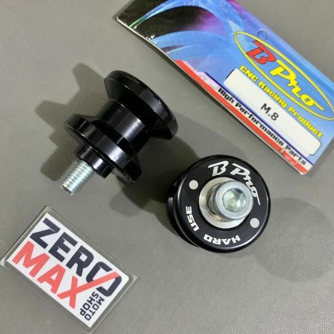 Jual Terbatas Jalu Paddock Bpro M8 Zx25R Zx-25R Zx636 Zx6R Z800 Z900 ...