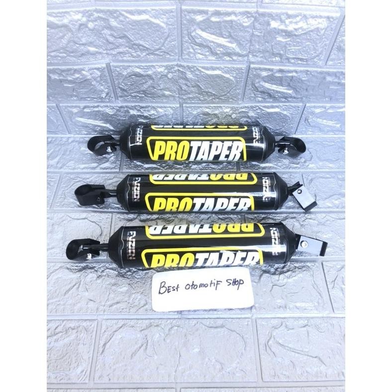 Jual Fgk-45 Ufo-2025 Fg-80 Busa Stang Fatbar Protaper Premium Original ...