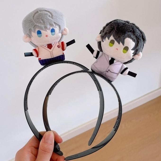 Jual AdB New LDS Bando Love and Deepspace Game Character Xavier Xayn ...