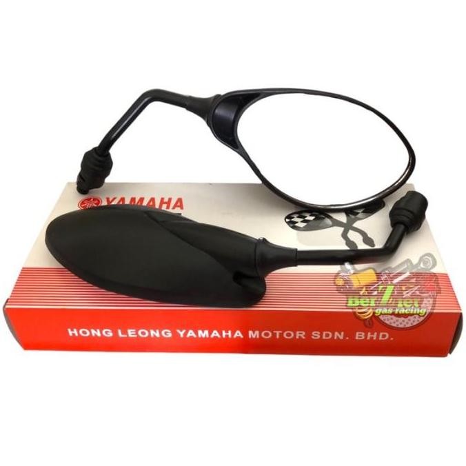 Jual Promo Spion X1 Yamaha Original Spion Yamaha Thailand Universal ...