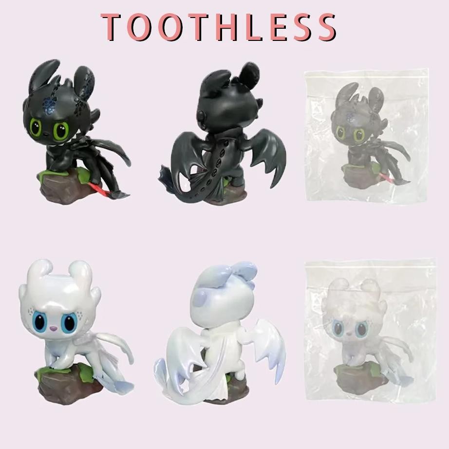 Jual Labubu The Monsters 16Cm Toys Anime Doll How To Train Your Dragon ...