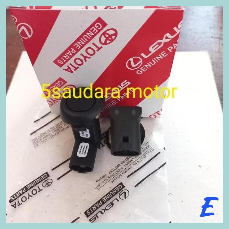 Jual | SS | SENSOR MUNDUR ATAU SENSOR PARKIR AVANZA VELOZ ORIGINAL ...