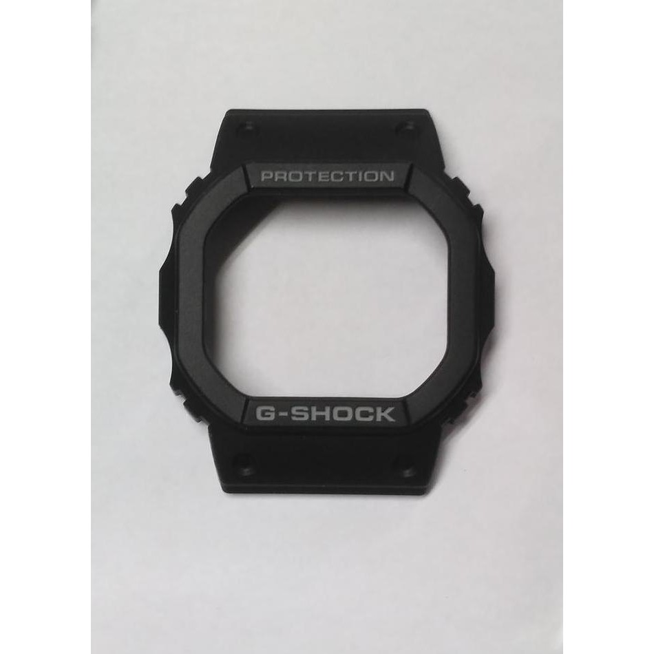Jual Promo Bezel Casio G-Shock Dw-5600 Series, Dw-5600E-1V | Shopee ...