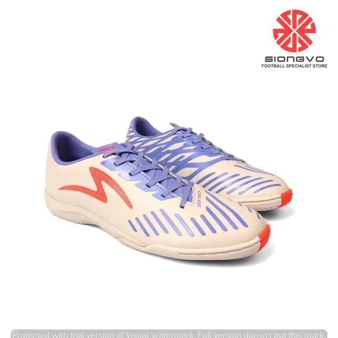 Jual Tersedia SEPATU FUTSAL - SPECS REACTO HYDRA SS PRO IN ORIGINAL ...
