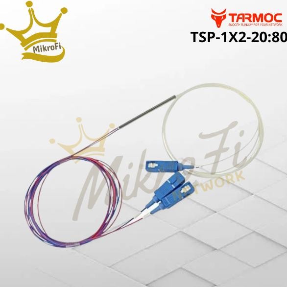 Jual Special Tarmoc Splitter 1:2 Ratio |Spliter Rasio 10:90 15:85 20:80 ...