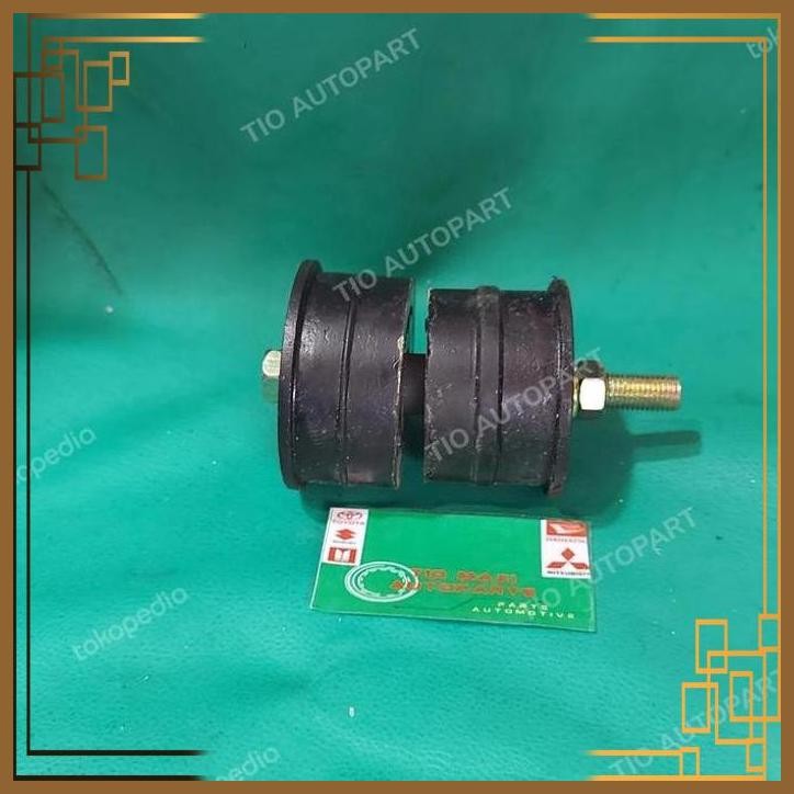 Jual [TIO] KARET BODY KIJANG DOYOK 3K - 4K 1 BUAH | Shopee Indonesia