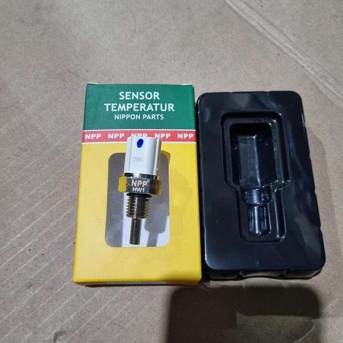 Jual Tersedia Sensor Temperatur Termostat EOT Suhu Panas Radiator Vario ...