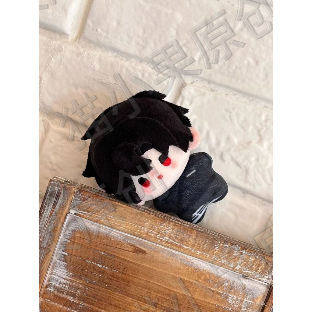 Jual Original Anime Alien Stage Fan Merchandise ivan Evan ...