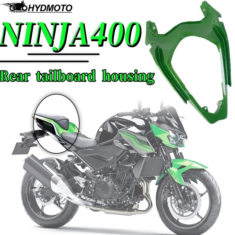 Jual Motorcycle Rear Tail Fairing Fit For Kawasaki Ninja 400 Ninja400 ...