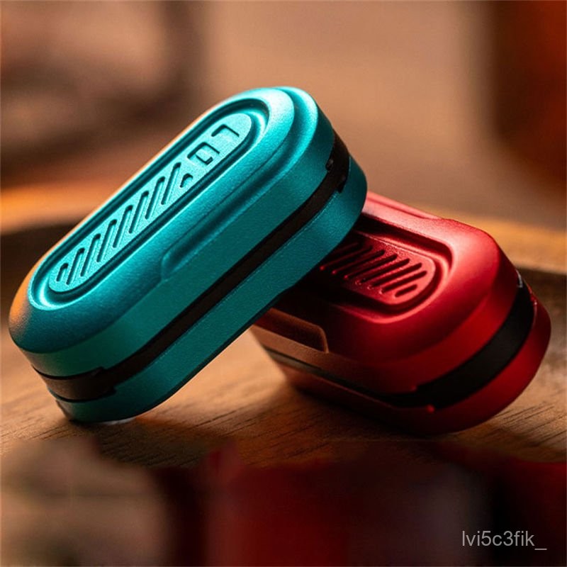 Jual Mainan EDC Pod 3 Lapis - Spinner Magnetik, Anti Stress Teknologi ...