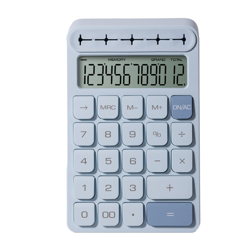 Jual Kalkulator Kecil Baru yang Sederhana dan Bergaya | Shopee Indonesia