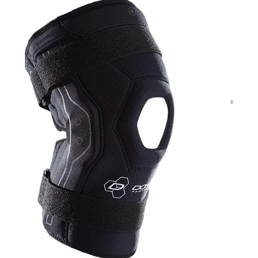 Jual DonJoy Performance Bionic Knee Brace Hinged Adjustable Patella ...