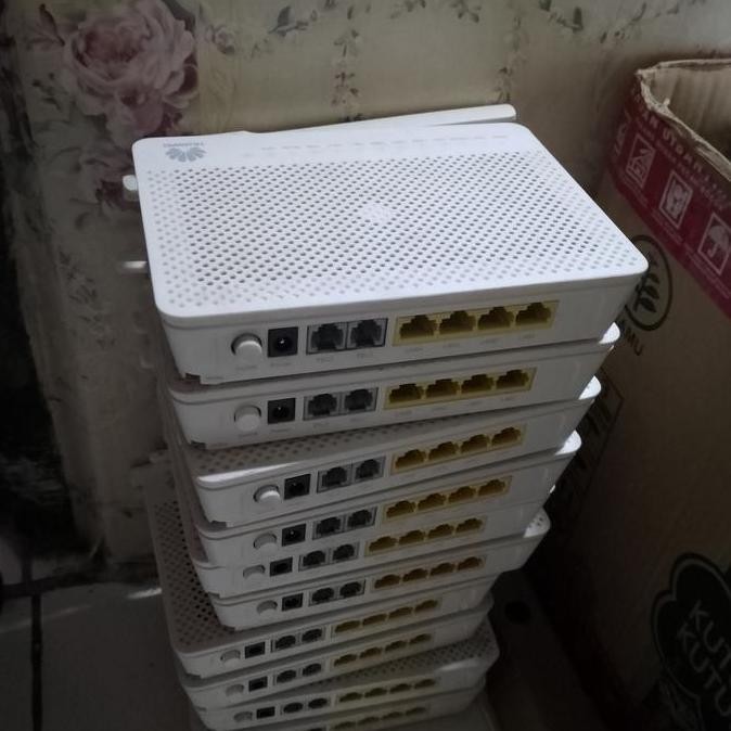 Jual Ont Huawei 5H5 New Stok | Shopee Indonesia