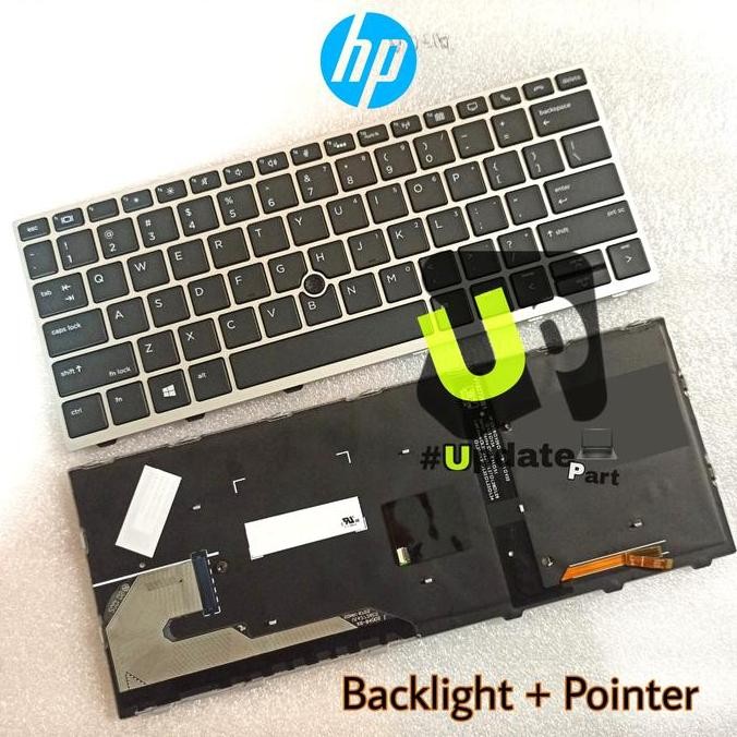 Jual Keyboard Hp Elitebook 830 G5 830 G6 835 G6 730 G5 735 G5 G6 ...