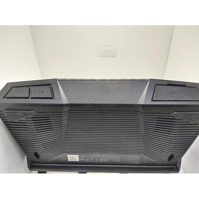 Jual Asus Rt-Ac87U Wireless Ac 2400 Mbps Dual Band Router New Stok ...