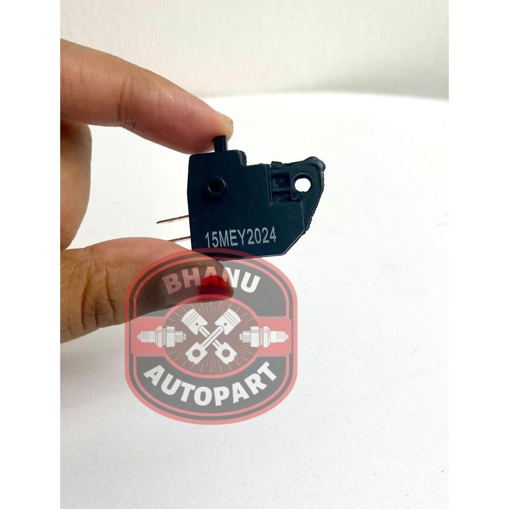Jual Diskon Ori Hnd Switch Swit Rem Depan Kanan Beat Supra X Beat Fi ...