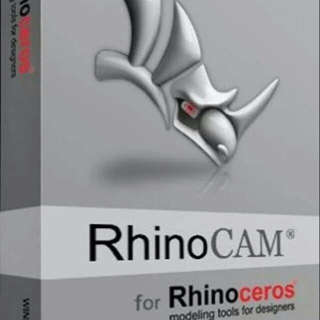 Jual RhinoCAM 2017 V7 Work | Shopee Indonesia