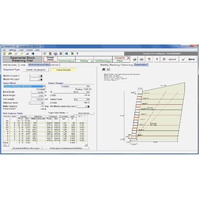 Jual RETAIN PRO 11 Work | Shopee Indonesia
