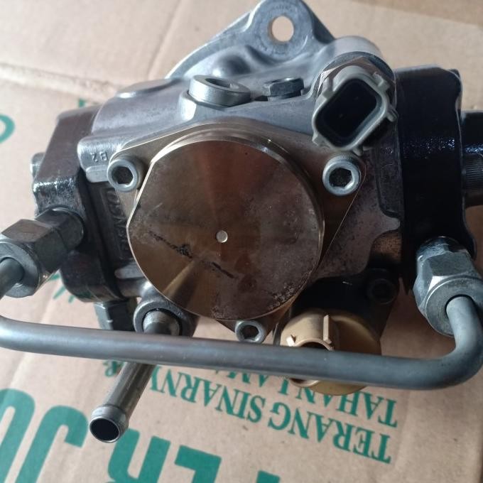 Jual Injeksi Injection Pump Hilux- Fortuner-Hiace Innova Diesel Best ...