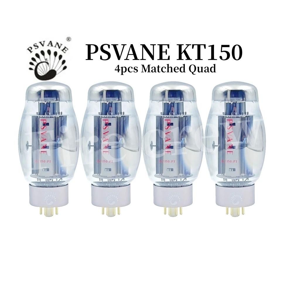 Jual Fire Crew PSVANE KT150 Vacuum Tube KT150-PT Upgrade KT120 KT88 ...