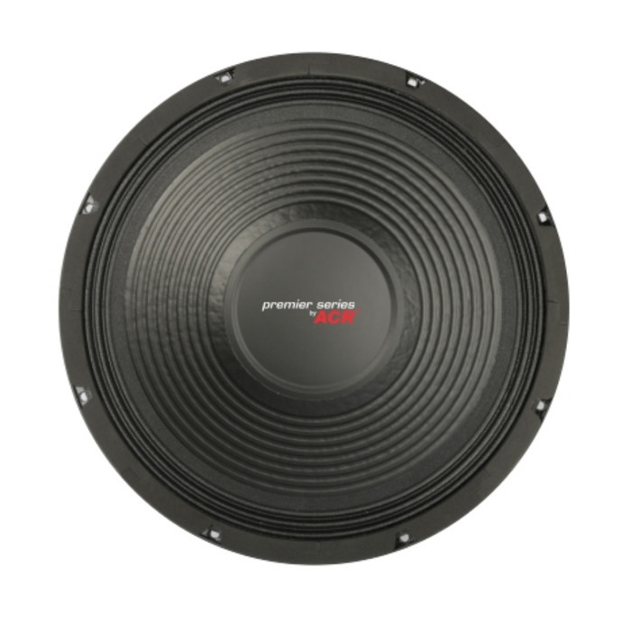 Jual HARGA DISC - Speaker 15" Woofer ACR 15900 Premier 15 Inch 850W ...