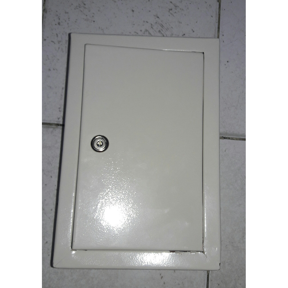 Jual BOX PANEL LISTRIK 20X30 | Shopee Indonesia