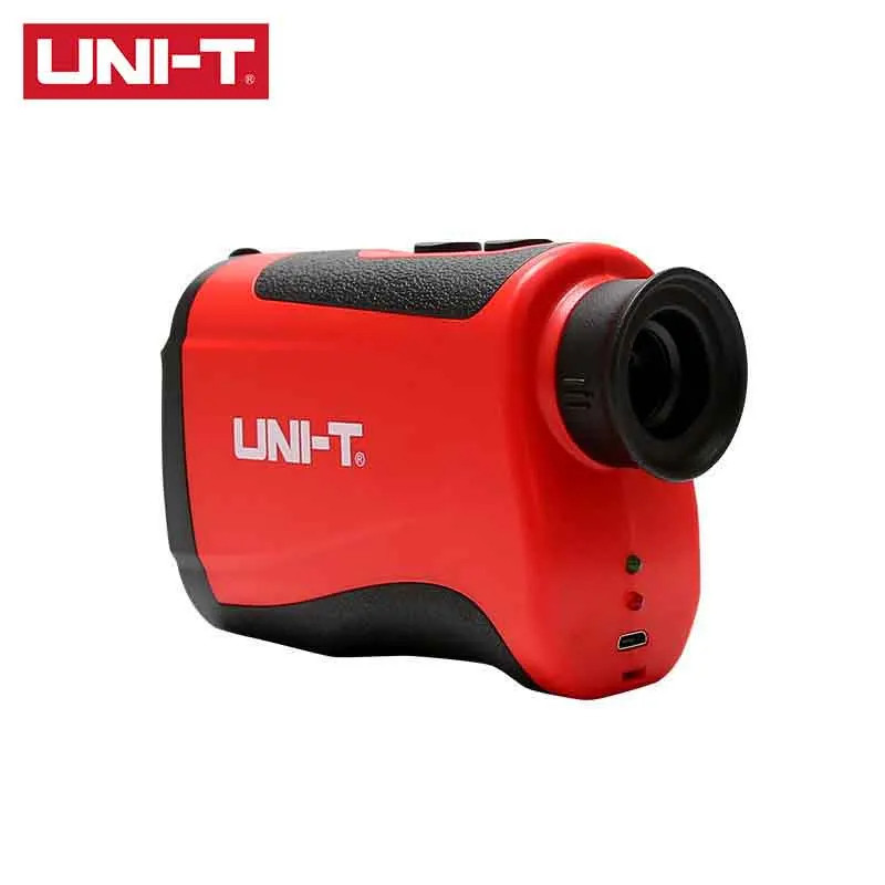 Jual UNI-T Laser Rangefinder LM600 LM800 LM1000 LM1200 LM1500 Accurate ...