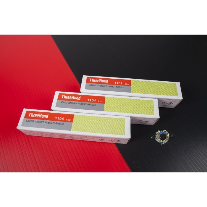 Jual Lem Threebond Tribon Barang Langka | Shopee Indonesia