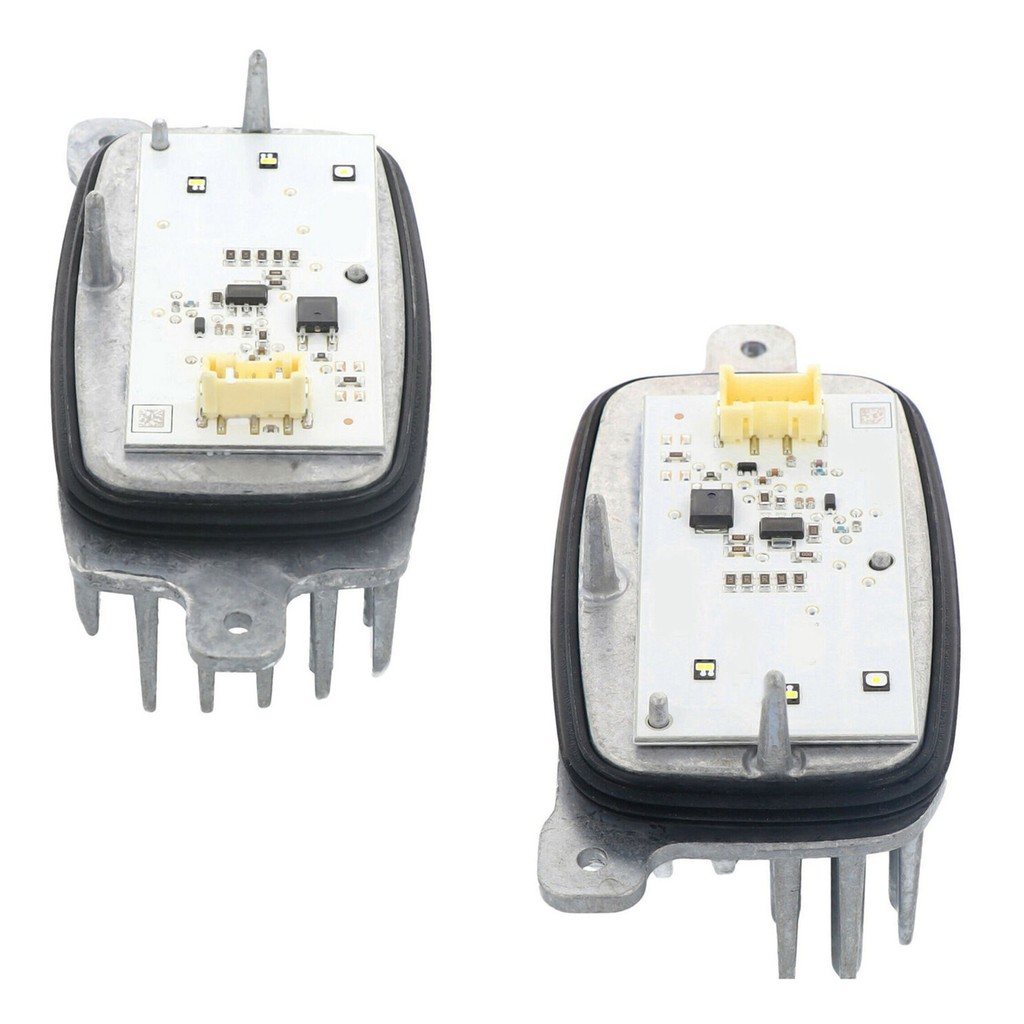 Jual For Renault Megane IV LED Daytime Running Lights Module for Valeo ...