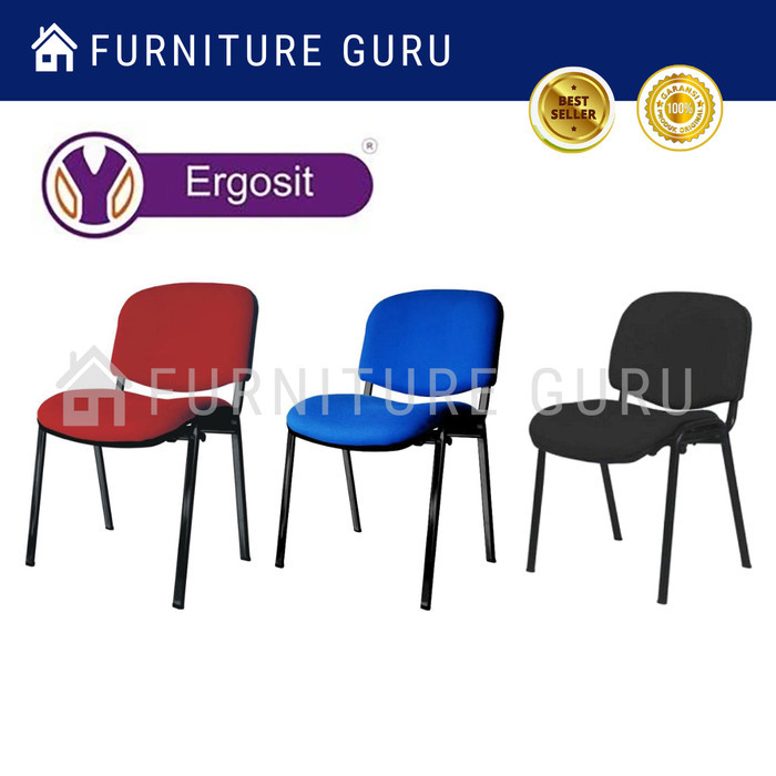 Jual Kursi Susun / Kursi Multifungsi Iso Chair Ergosit | Shopee Indonesia