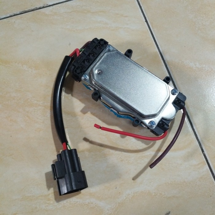 Jual Modul Extra Fan Bmw E46 | Shopee Indonesia