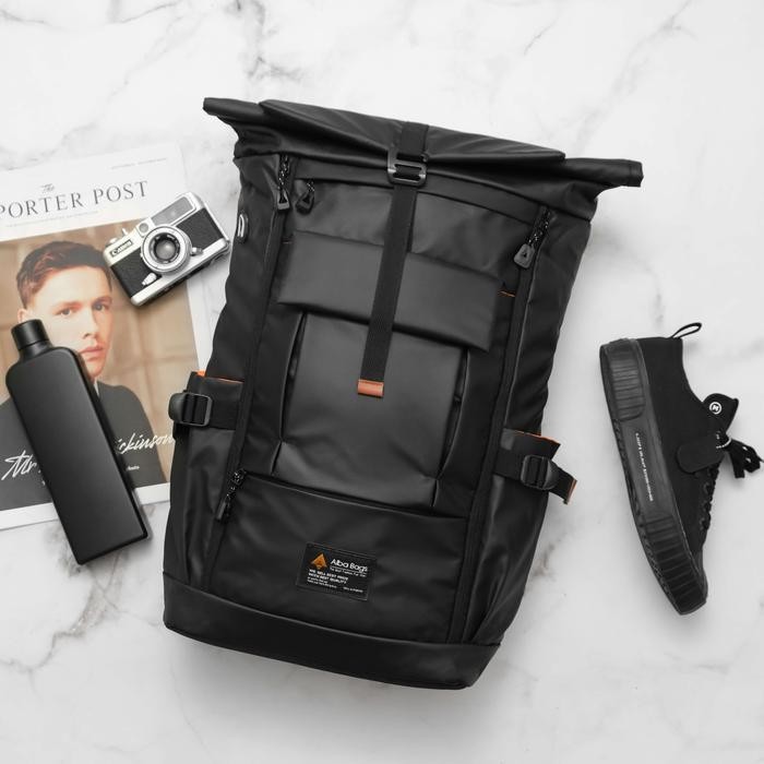 Jual ALBA PROJECT I PAKET BUNDLING (Backpack Vegas + Slingbag Coach ...