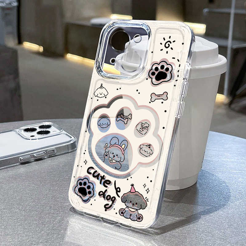 Jual New Couple Lucu Kaki Kucing Soft Case Hp Redmi 15 M7 Plus C85 15C ...