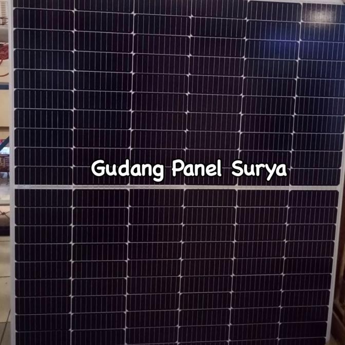 Jual Panel Surya Solar Panel Solarcell 300Wp 300 Wp Mono | Shopee Indonesia